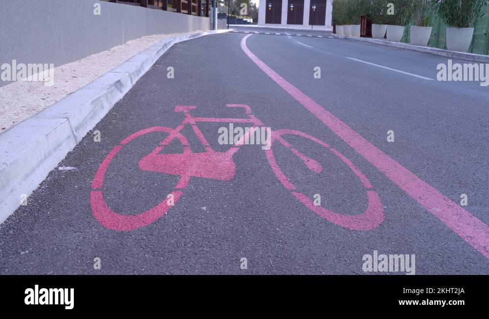 Asphalt signage Stock Videos & Footage - HD and 4K Video Clips - Alamy