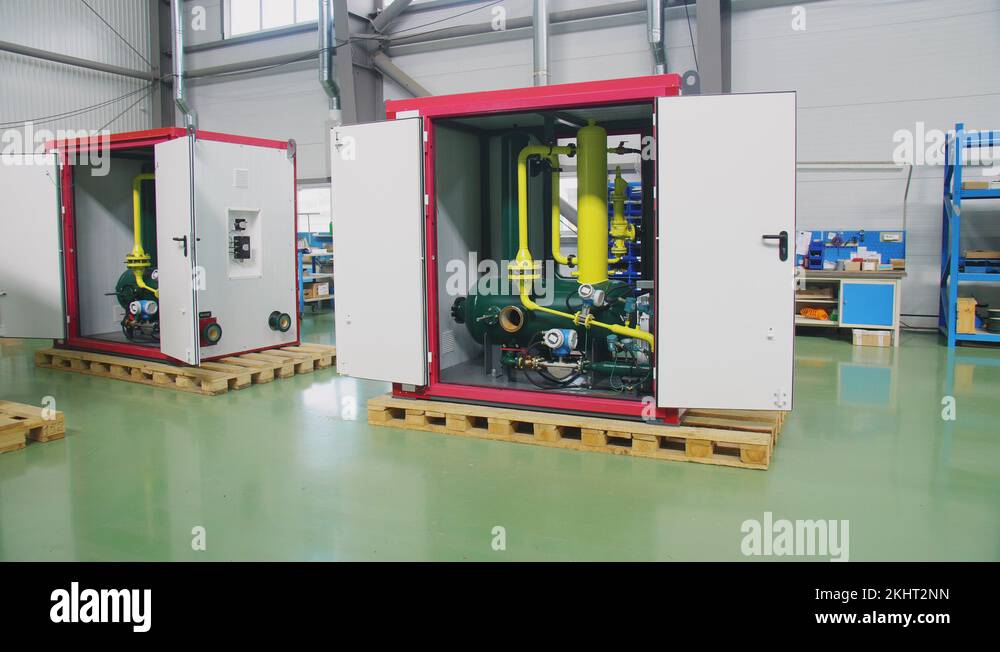 Pallet pump Stock Videos & Footage - HD and 4K Video Clips - Alamy