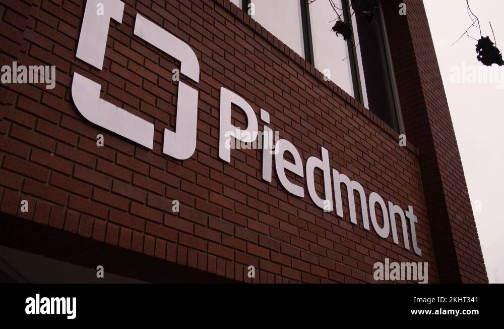 Piedmont hospital Stock Videos & Footage - HD and 4K Video Clips - Alamy