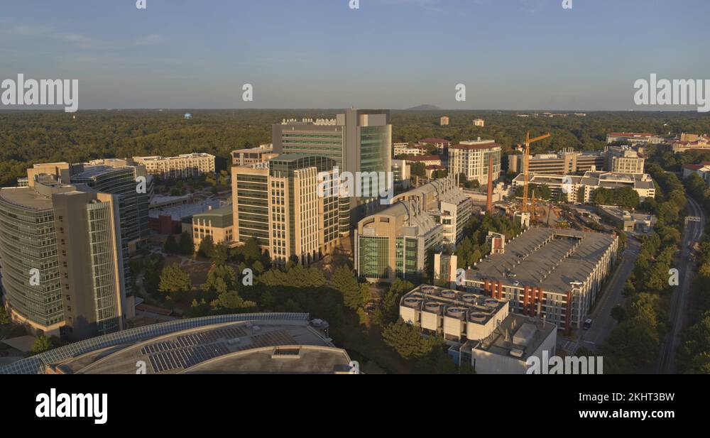 Cdc campus Stock Videos & Footage - HD and 4K Video Clips - Alamy
