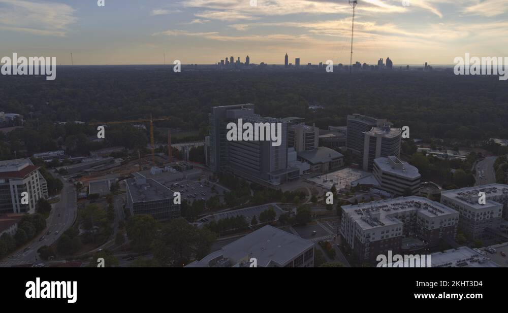 Emory midtown Stock Videos & Footage - HD and 4K Video Clips - Alamy