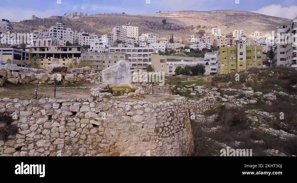 Shechem Stock Videos & Footage - HD and 4K Video Clips - Alamy