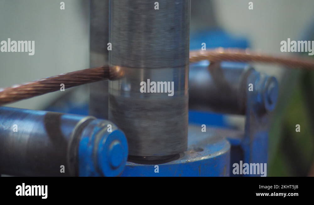 Cable fabrication Stock Videos & Footage - HD and 4K Video Clips - Alamy