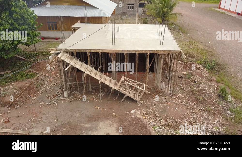 Concrete roof view Stock Videos & Footage - HD and 4K Video Clips - Alamy