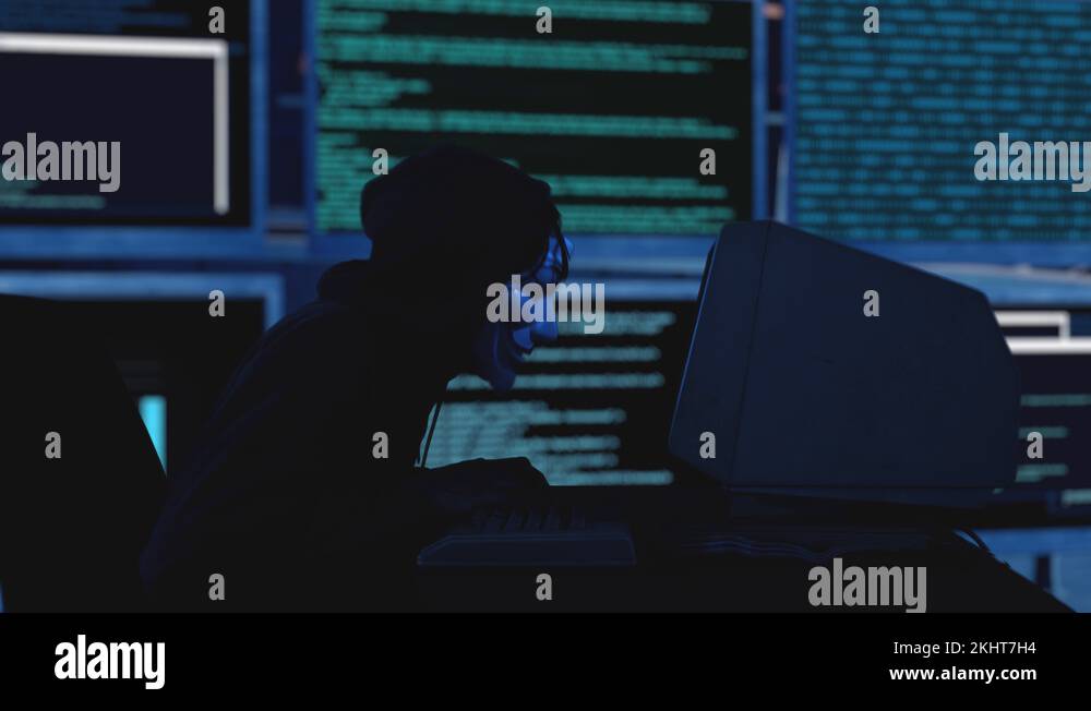 Breach security Stock Videos & Footage - HD and 4K Video Clips - Alamy