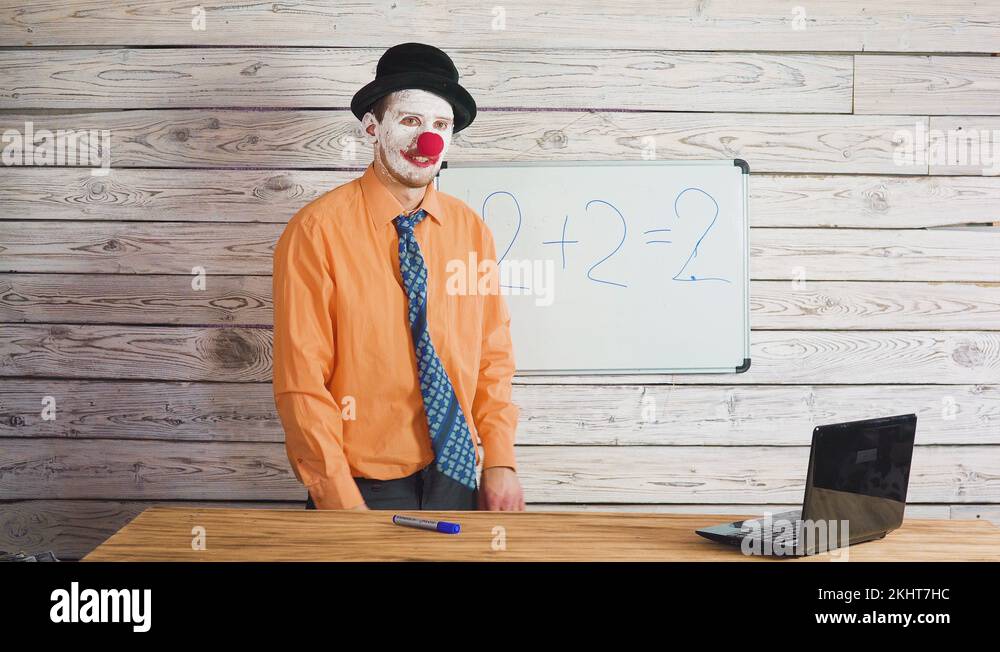 Clown school Stock Videos & Footage - HD and 4K Video Clips - Alamy