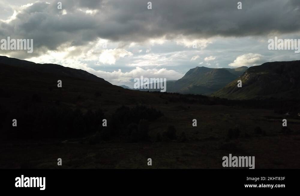 Dramatic loch scenery Stock Videos & Footage - HD and 4K Video Clips ...