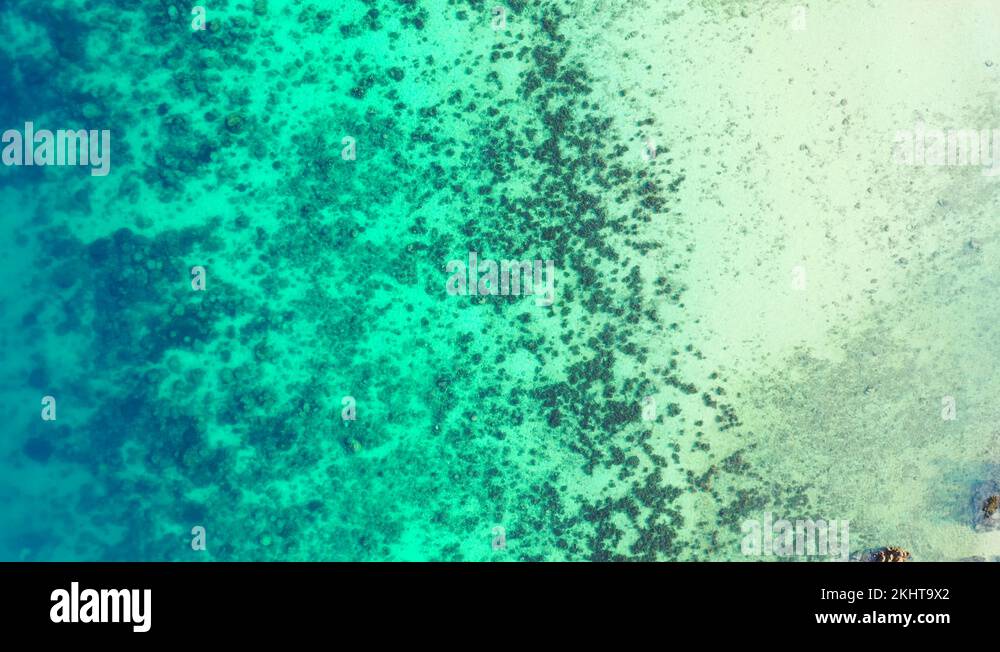 Queensland great barrier reef aerial Stock Videos & Footage - HD and 4K ...