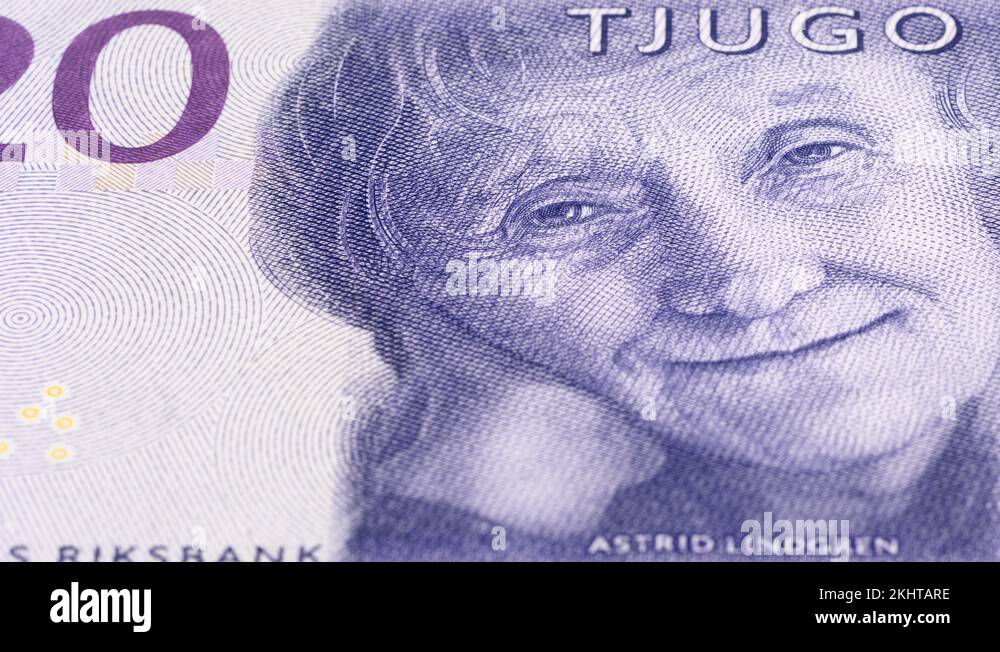 Swedish bank note Stock Videos & Footage - HD and 4K Video Clips - Alamy