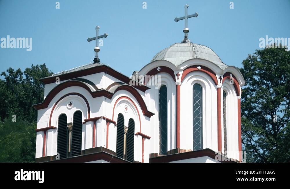 Beautiful monastery structure Stock Videos & Footage - HD and 4K Video ...