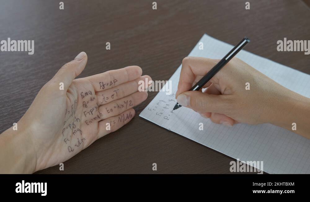 Answersheet Stock Videos & Footage - HD and 4K Video Clips - Alamy