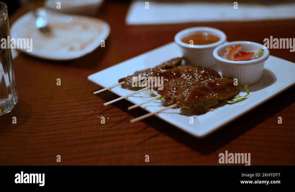 Mouthwatering appetizer Stock Videos & Footage - HD and 4K Video Clips ...