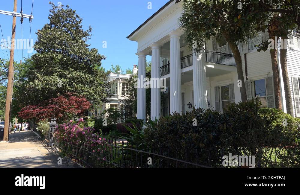 Traditional house new orleans Stock Videos & Footage - HD and 4K Video ...