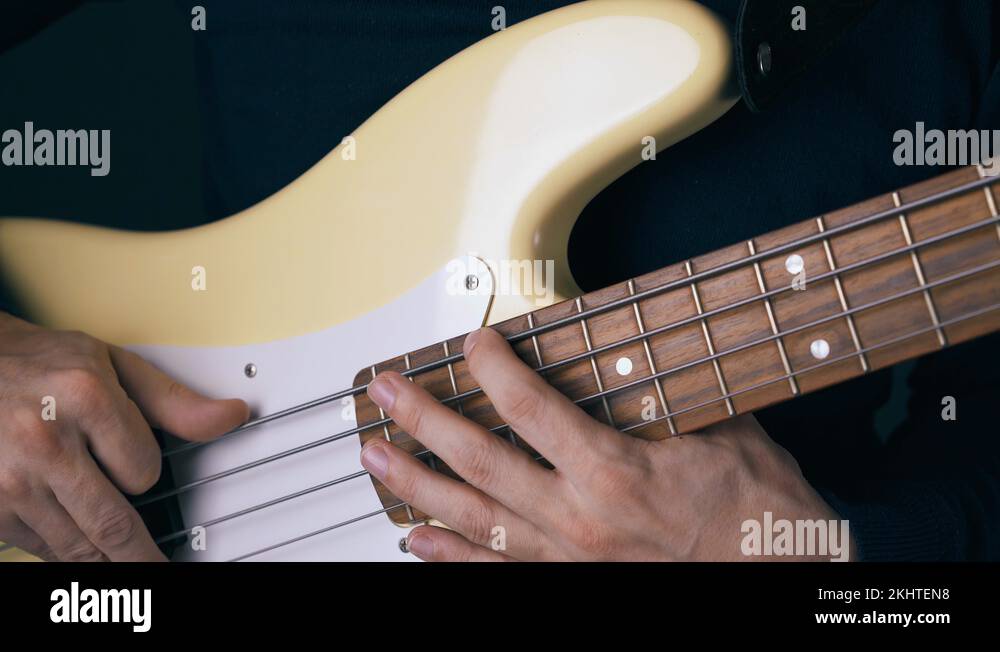 Hands Guitar Frets Stock Videos And Footage Hd And 4k Video Clips Alamy