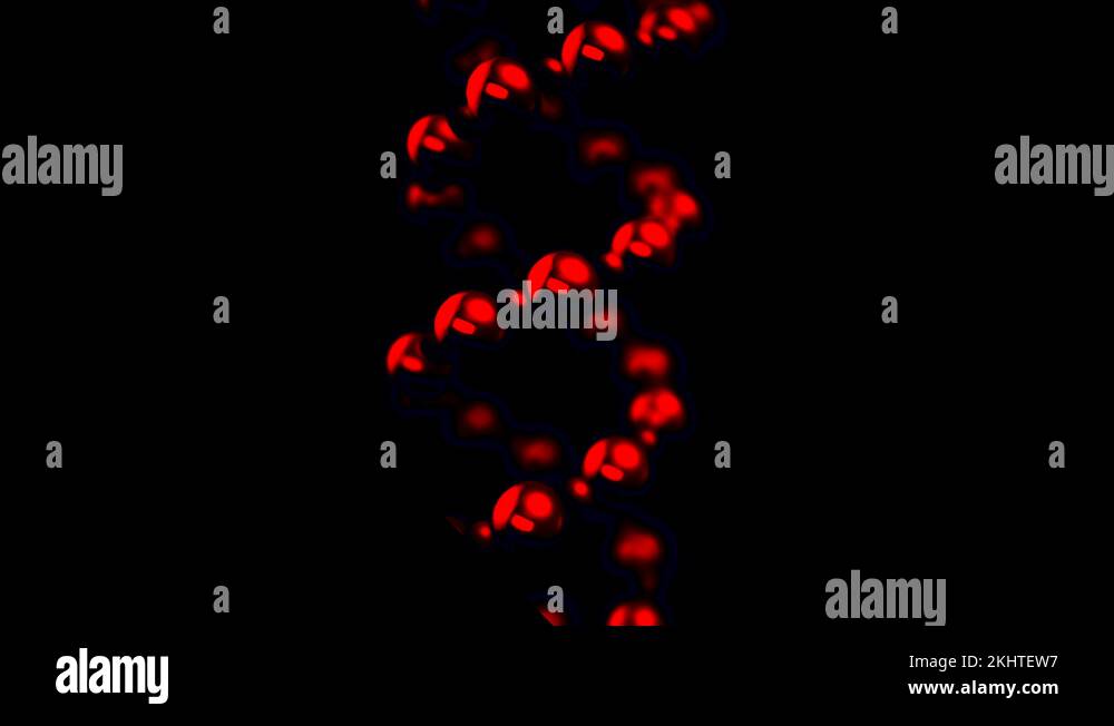 Alpha double helix dna Stock Videos & Footage - HD and 4K Video Clips ...