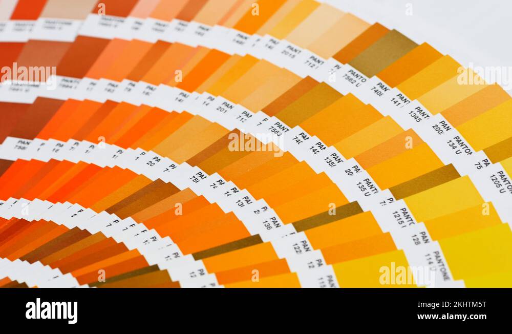 Pantone orange Stock Videos & Footage - HD and 4K Video Clips - Alamy