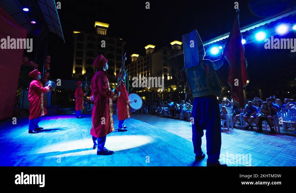Ottoman uniform Stock Videos & Footage - HD and 4K Video Clips - Alamy