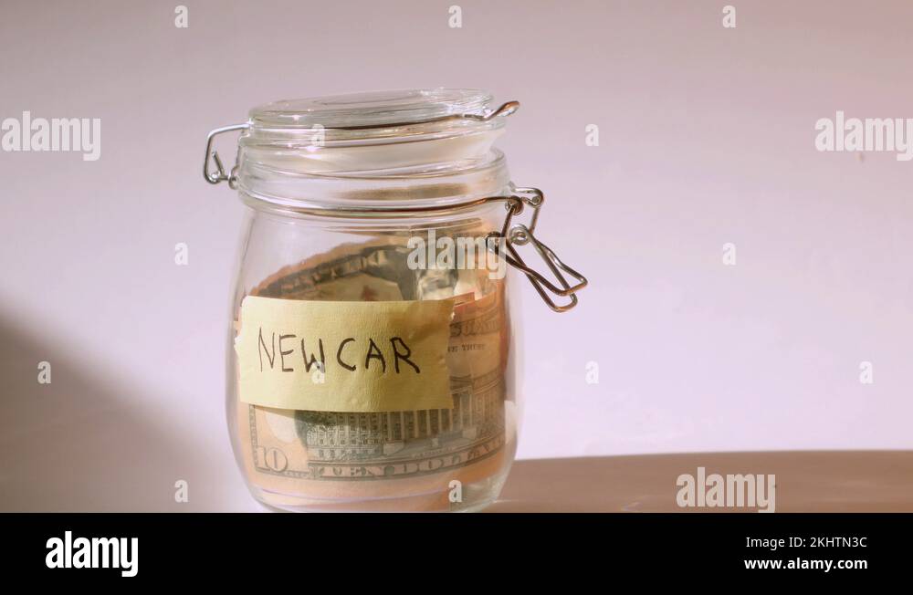 New car fund Stock Videos & Footage - HD and 4K Video Clips - Alamy