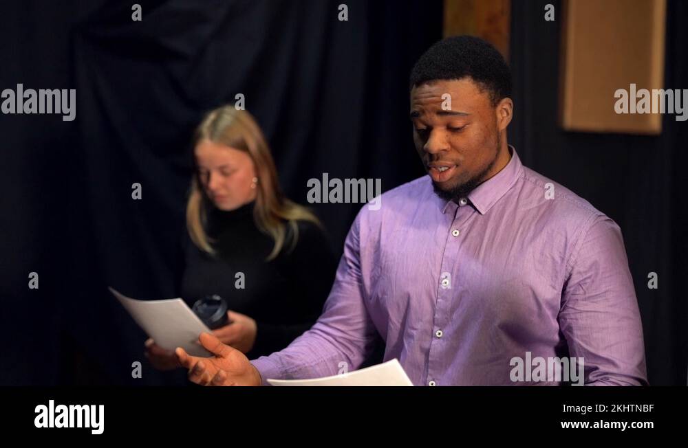 Script cinema Stock Videos & Footage - HD and 4K Video Clips - Alamy