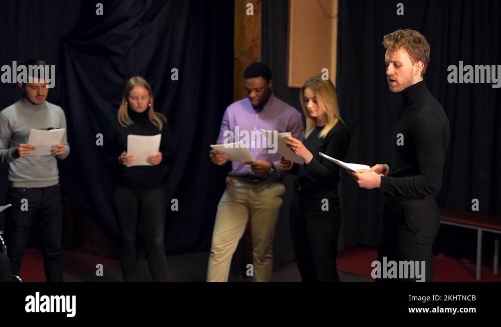 Acting skill Stock Videos & Footage - HD and 4K Video Clips - Alamy