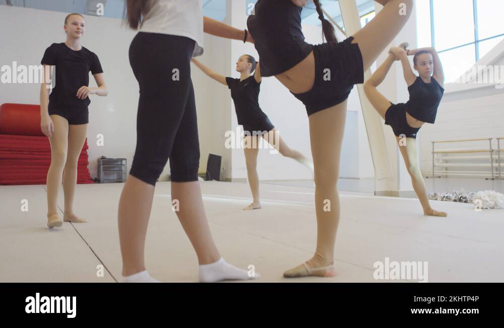 Coach pose Stock Videos & Footage - HD and 4K Video Clips - Alamy