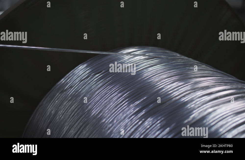 Wire drawing machine Stock Videos & Footage - HD and 4K Video Clips - Alamy