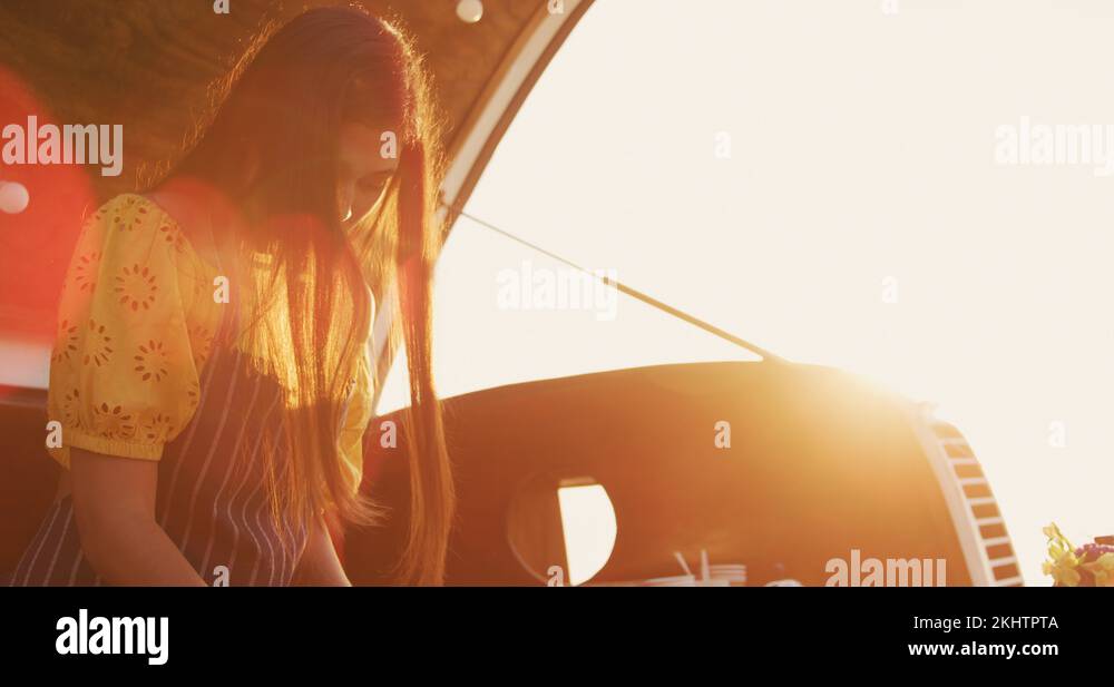 Woman cooking outside Stock Videos & Footage - HD and 4K Video Clips ...