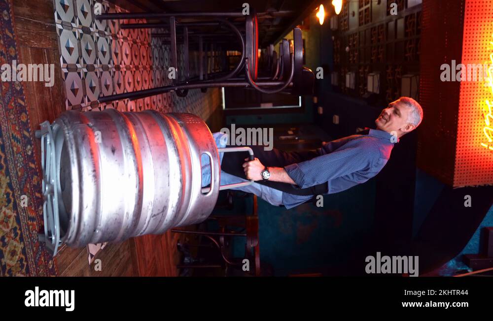 Keg of beer Stock Videos & Footage - HD and 4K Video Clips - Alamy