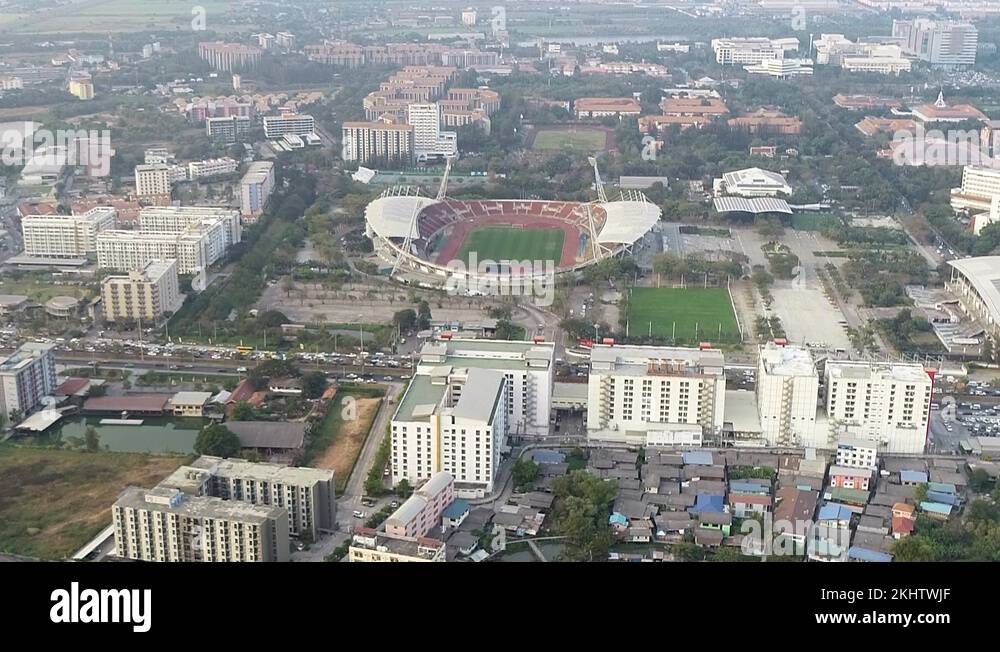 Rajamangala national stadium Stock Videos & Footage - HD and 4K Video ...
