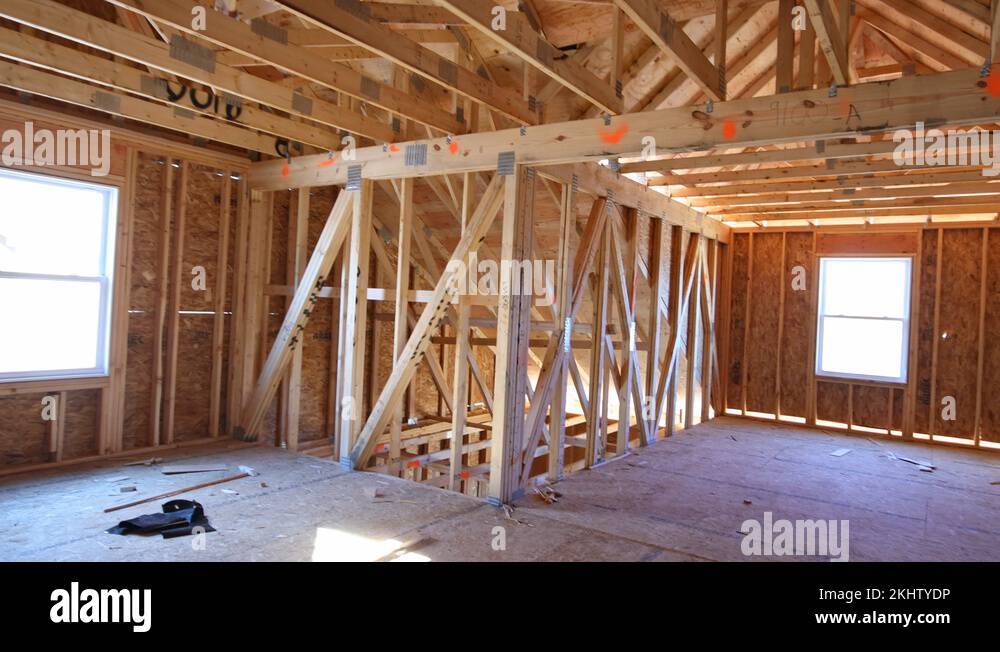 Beam framework Stock Videos & Footage - HD and 4K Video Clips - Alamy