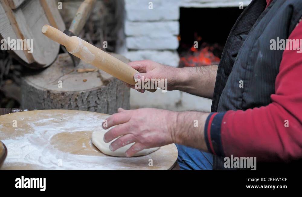 Medieval oven Stock Videos & Footage - HD and 4K Video Clips - Alamy