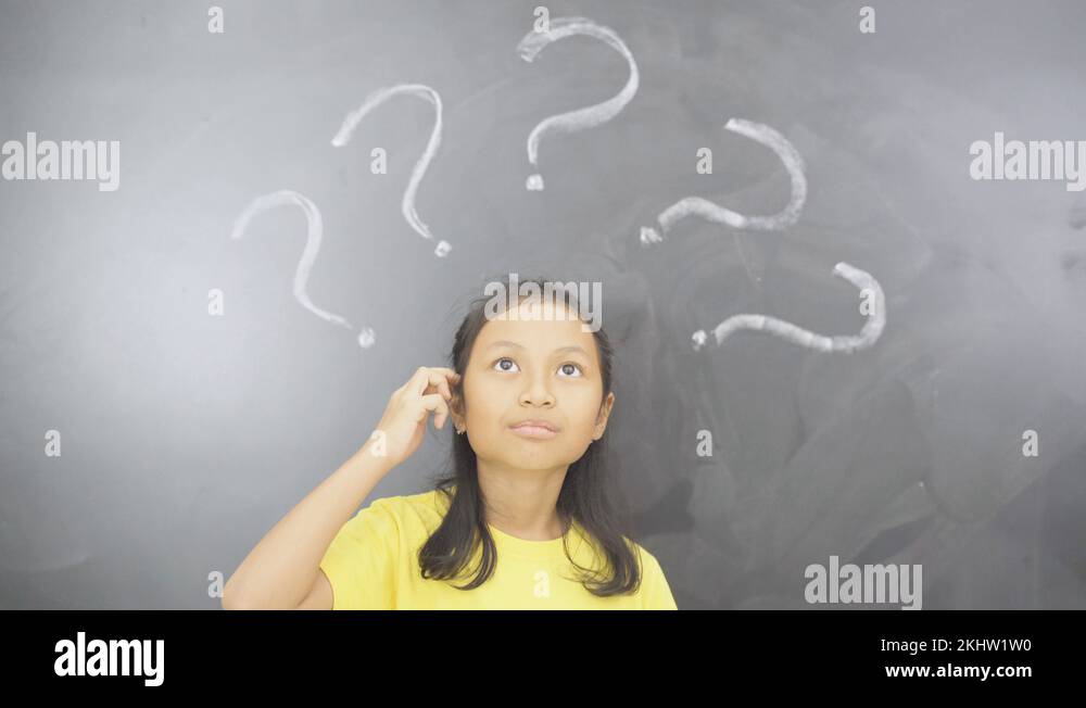 Student future question mark Stock Videos & Footage - HD and 4K Video ...