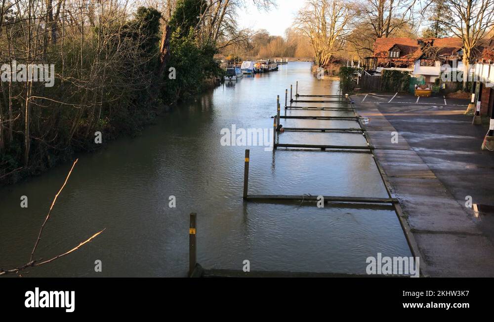 Boat river mooring Stock Videos & Footage - HD and 4K Video Clips - Alamy