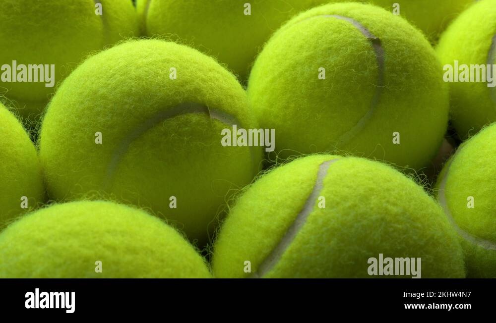 Tenis balls Stock Videos & Footage - HD and 4K Video Clips - Alamy