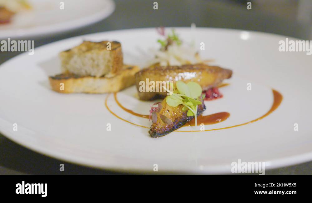 Plated main Stock Videos & Footage - HD and 4K Video Clips - Alamy