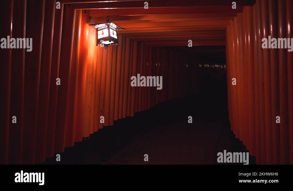 Shrine gates Stock Videos & Footage - HD and 4K Video Clips - Alamy