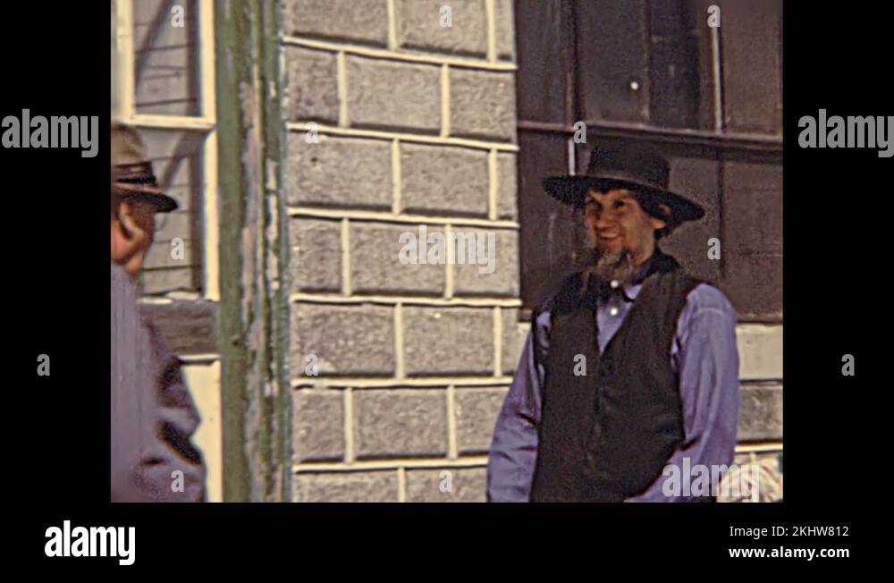 Amish people lancaster Stock Videos & Footage - HD and 4K Video Clips ...