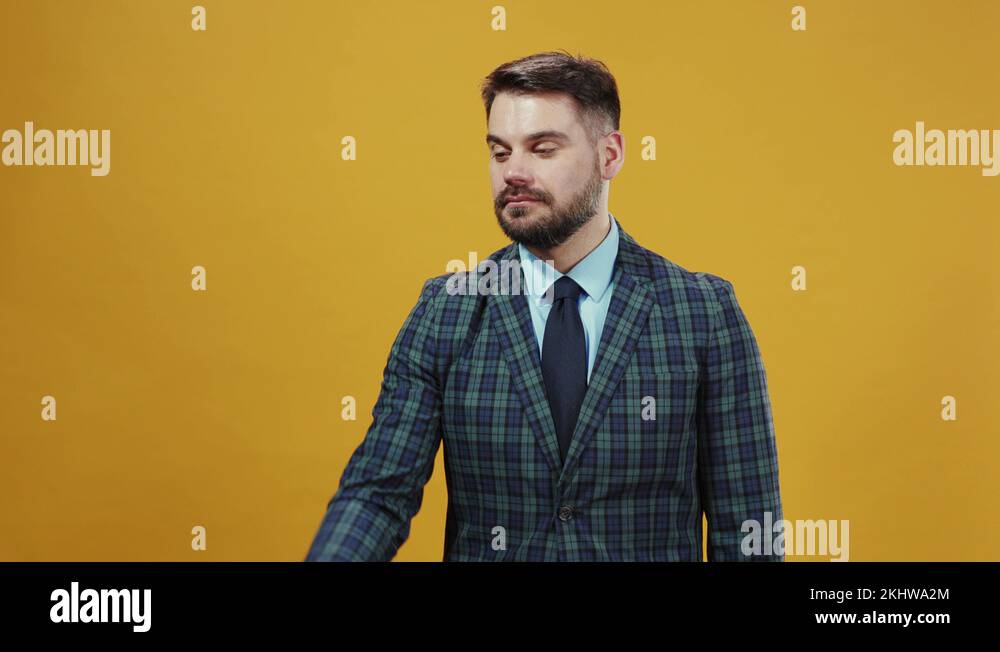 Bad suit Stock Videos & Footage - HD and 4K Video Clips - Alamy