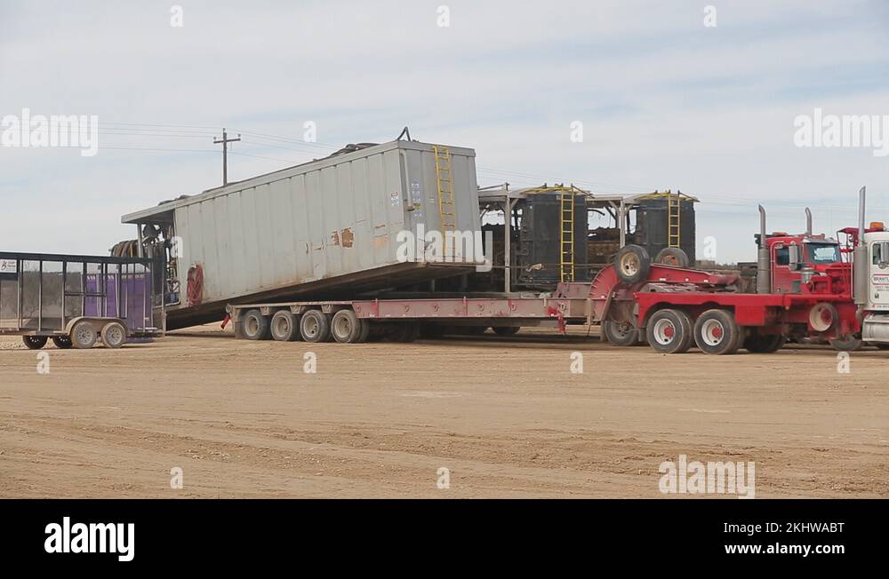Seismic surveying Stock Videos & Footage - HD and 4K Video Clips - Alamy
