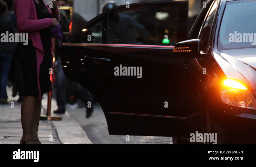 Out of car Stock Videos & Footage - HD and 4K Video Clips - Alamy