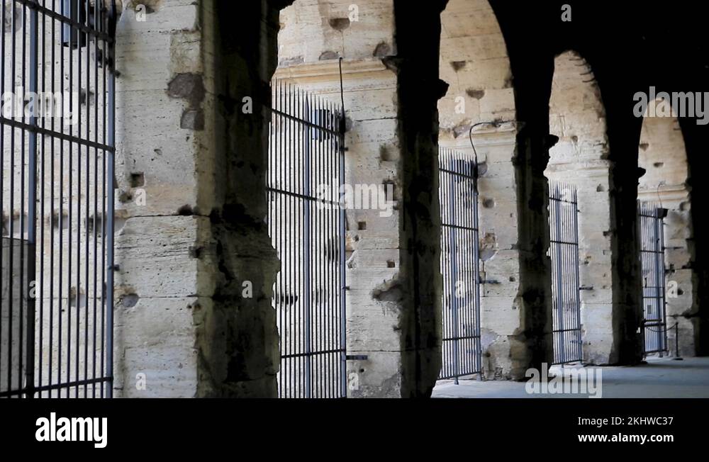 Inside colosseum in rome Stock Videos & Footage - HD and 4K Video Clips ...