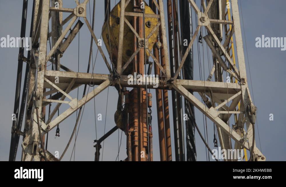 Seismic exploration oil gas Stock Videos & Footage - HD and 4K Video ...