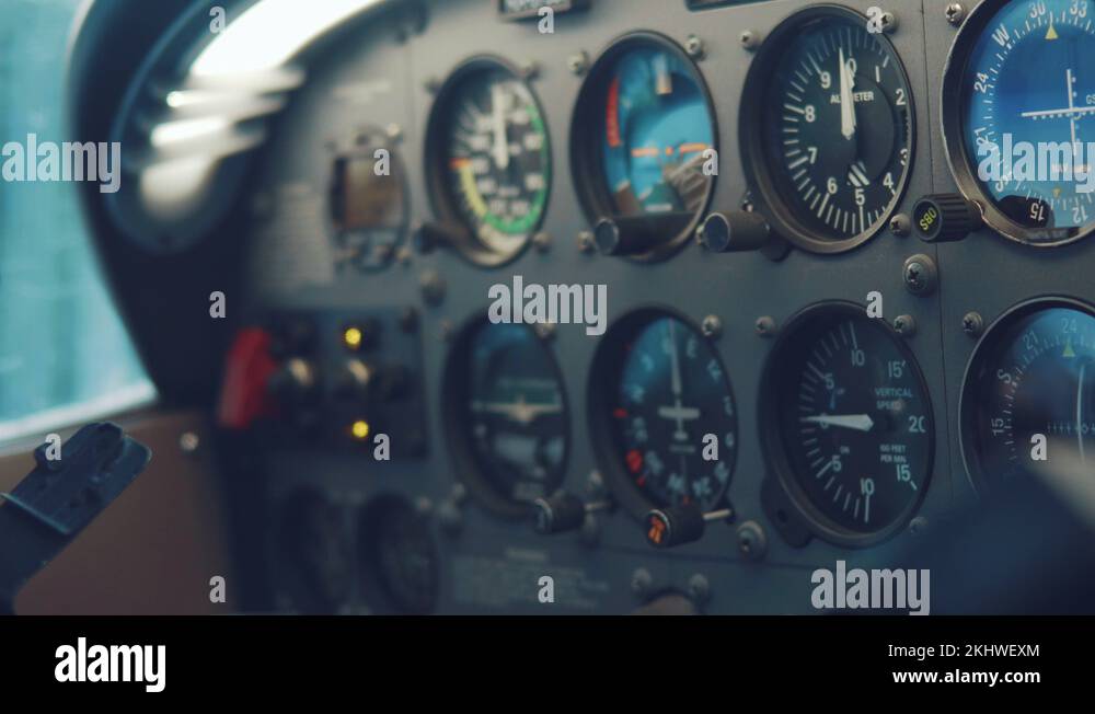 Preparing an aircraft for flight Stock Videos & Footage - HD and 4K ...