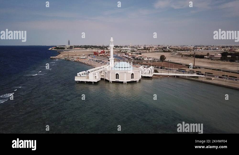 Jeddah corniche aerial Stock Videos & Footage - HD and 4K Video Clips ...