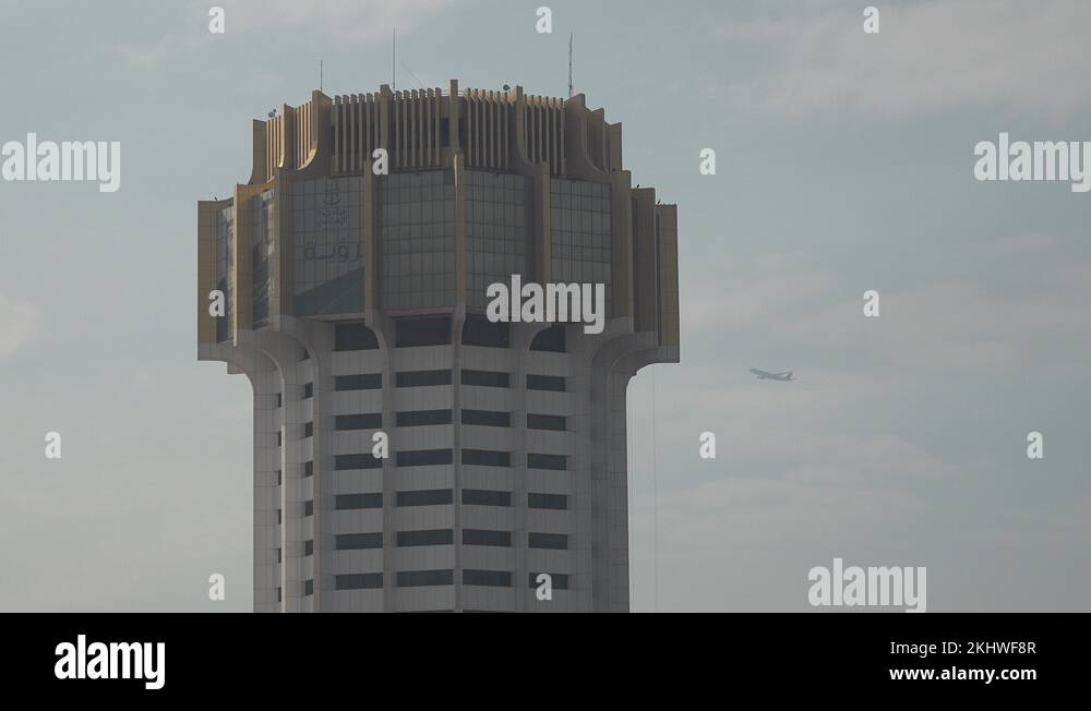 Jeddah tower saudi arabia Stock Videos & Footage - HD and 4K Video ...