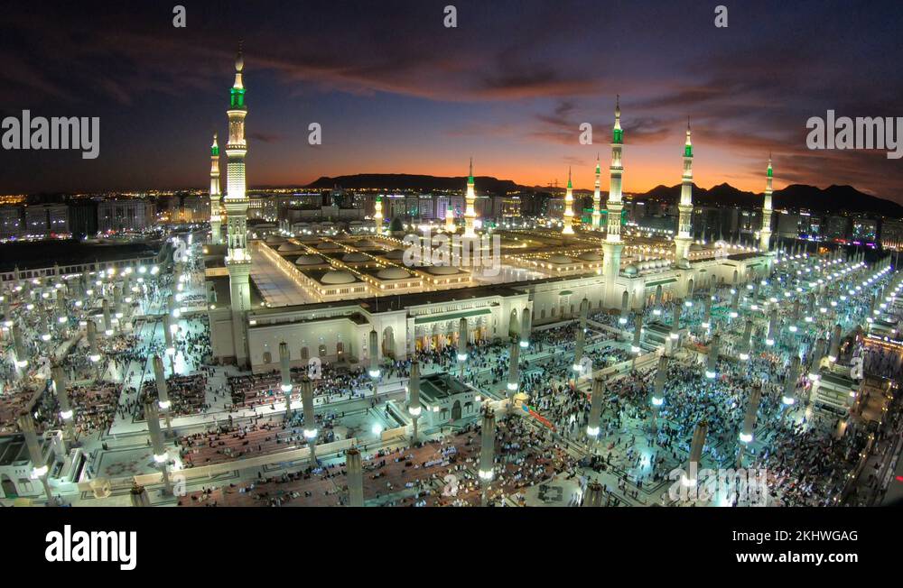 Islamic architecture of saudi arabia Stock Videos & Footage - HD and 4K ...