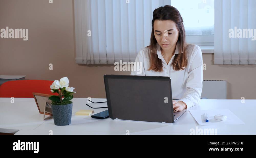 Lean back office Stock Videos & Footage - HD and 4K Video Clips - Alamy