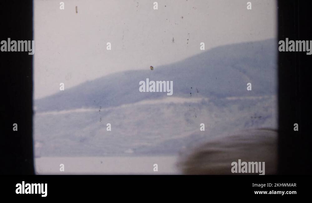 IRELAND-1949: Fort Standing Proud With Legacy And History In Forehead ...