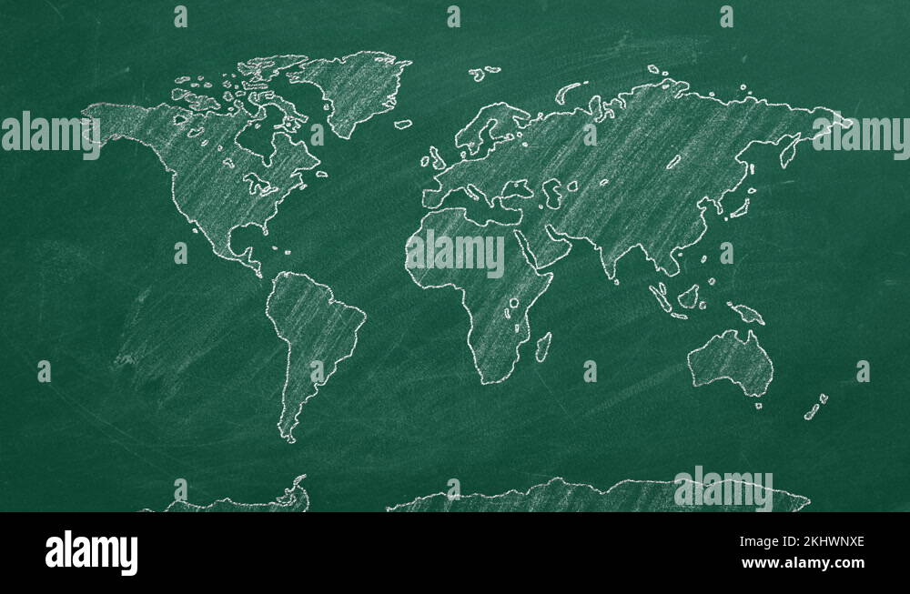 Canada map atlas map world Stock Videos & Footage - HD and 4K Video ...