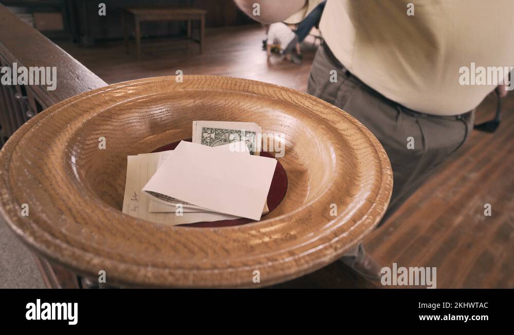 Church offering plate Stock Videos & Footage - HD and 4K Video Clips ...